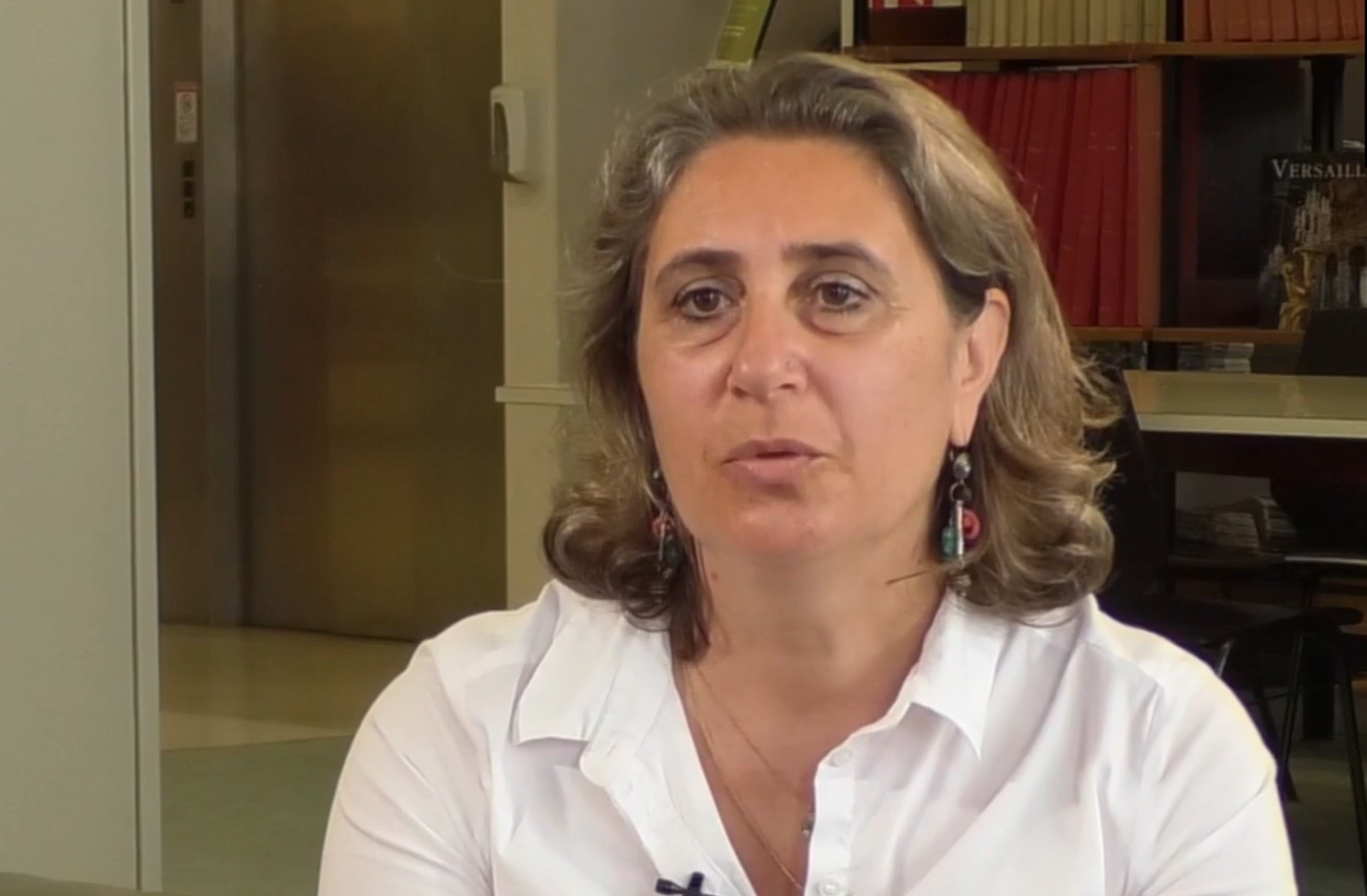 La démarche ePortfolio : expérience enseignante | Direction d'Appui à ...